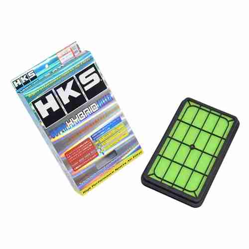 Toyota Celica ST205 - HKS Super Hybrid Panel Filter - Jap Performance Parts