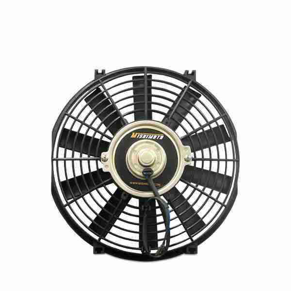 Universal – Mishimoto Slim Electric Fan 14″ (84099100) – Jap ...