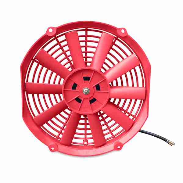 Universal – Mishimoto Slim Electric Fan 14″ (84099100) – Jap ...