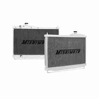 Honda S2000 – Mishimoto X-Line Performance Aluminium Radiator (87089120 ...