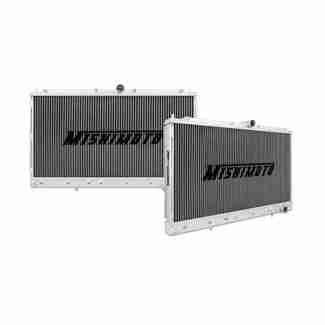 Subaru Impreza GC8 – Mishimoto Performance Aluminium Radiator – Jap ...