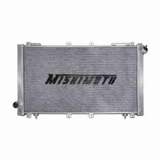 Subaru Impreza GC8 – Mishimoto Performance Aluminium Radiator – Jap ...
