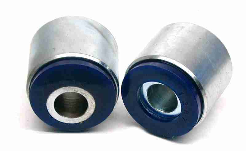 Subaru Impreza GC8 / GDA / GDB - SuperPro Front Lower Control Arm Inner ...