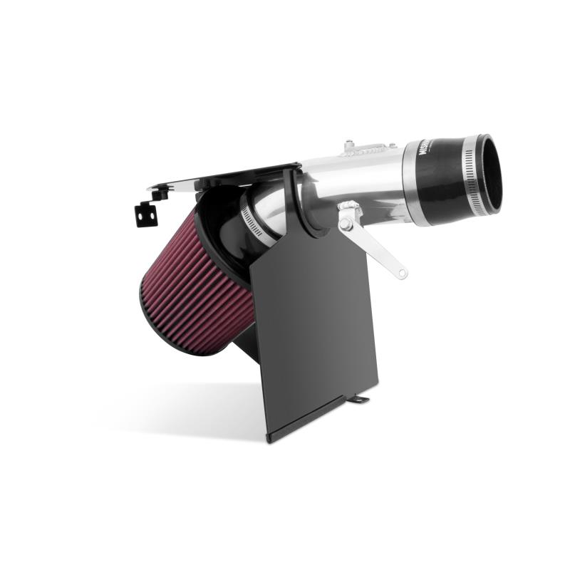 Subaru Impreza WRX/STi – Mishimoto Performance Race Intake 2008-2014 ...