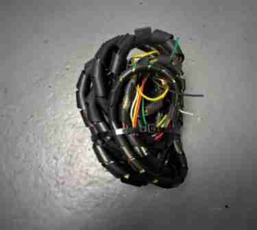 Billion VFC Pro Variable Fan Controller (87089993) – Jap Performance Parts