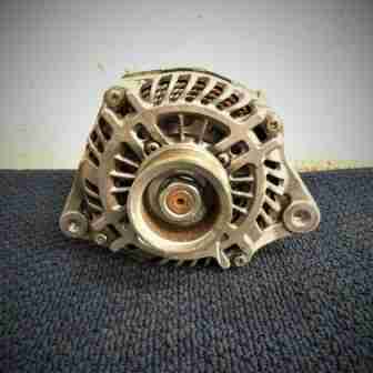 Nissan R35 GTR - OEM Alternator - Jap Performance Parts