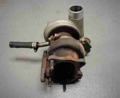 Subaru Impreza GC8 / GDB – GReddy T518Z Turbocharger Kit (84148011 ...