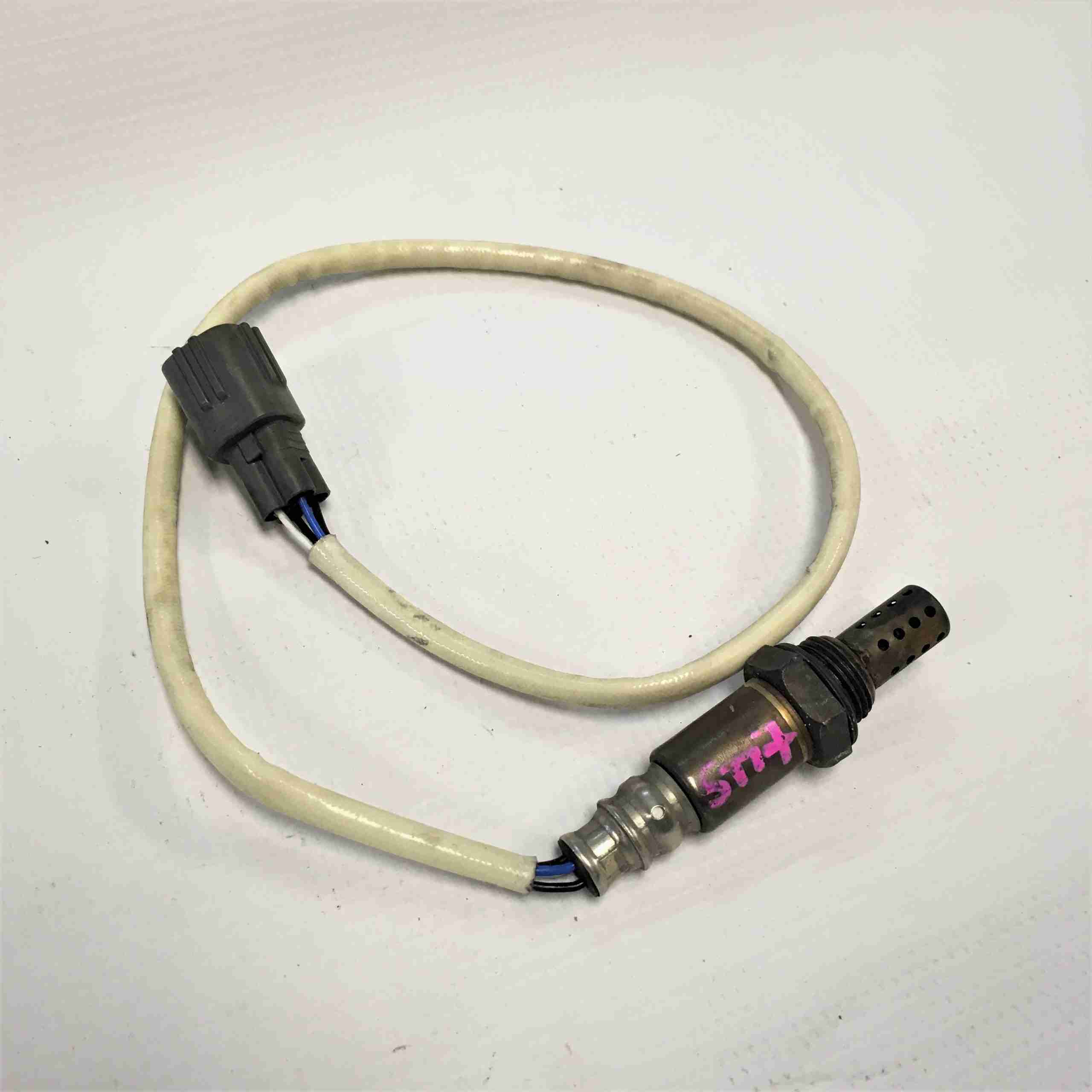 Subaru Impreza GDA / GDB V7-V10 - OEM Secondary Lambda / O2 Sensor ...