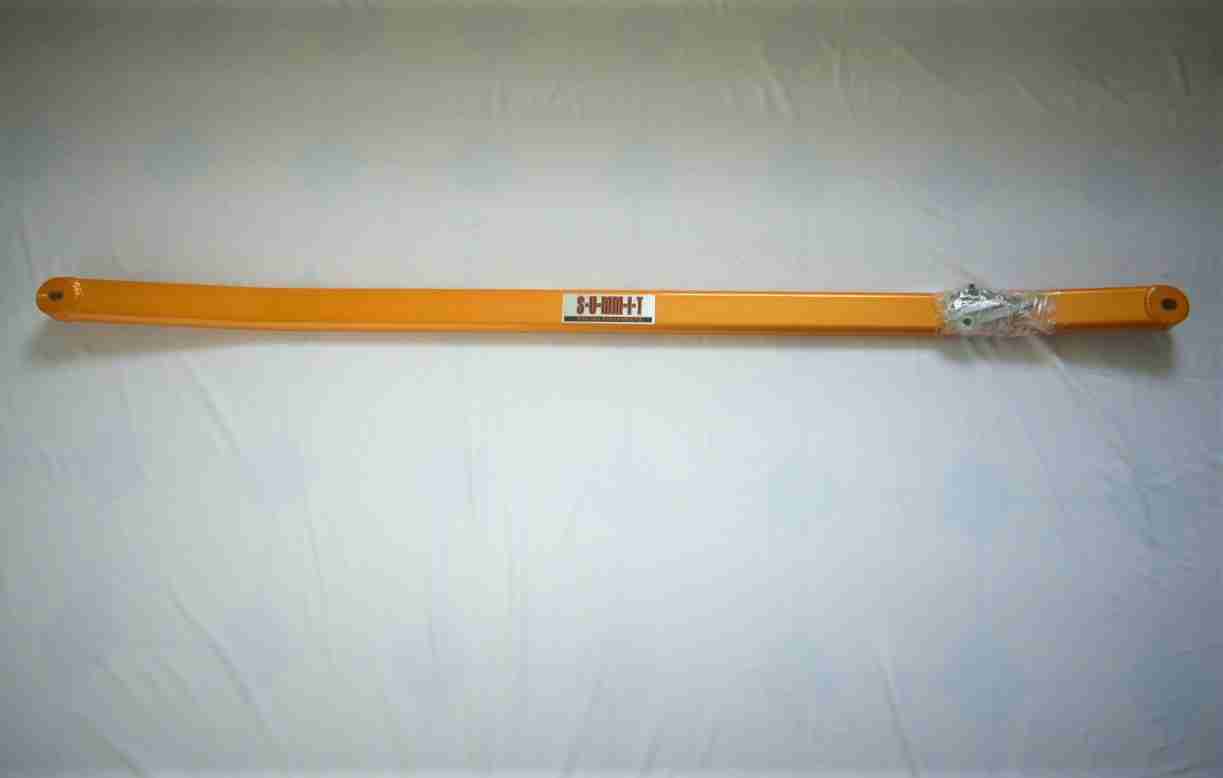 Toyota GT86/ Subaru BRZ - Swave & Summit Rear Inside Boot Upper 2-Point ...