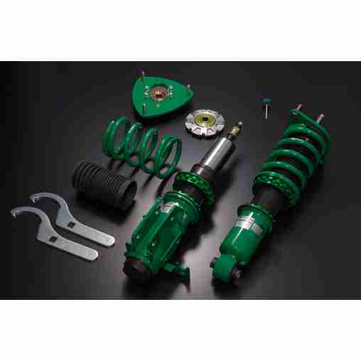 Toyota GT86 (2012-2016) - NEW TEIN Mono Sport Coilovers - Jap ...