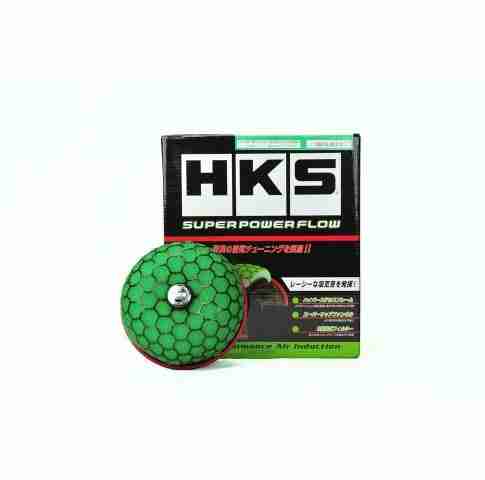 Suzuki Swift Sport ZC33S – HKS Super Power Flow Induction Kit (84213100 ...