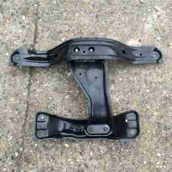 Subaru Impreza GDB V7-10 - OEM Front Gearbox Subframe - Jap Performance ...