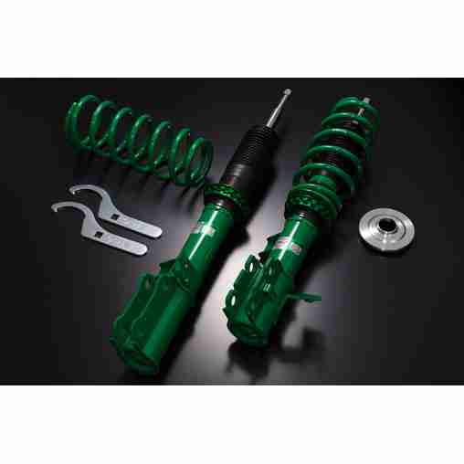 Nissan 370Z – NEW Tein Street Basis Z Coilovers (87088020) – Jap Performance Parts