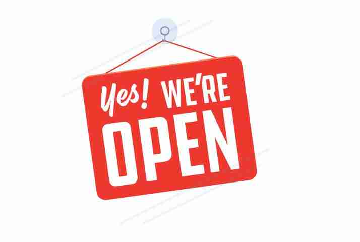 WE ARE OPEN - Jap Performance Parts