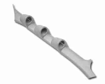 Subaru Impreza GC8 – Prosport Performance Triple Pillar Gauge Pod | 60mm – Jap Performance Parts