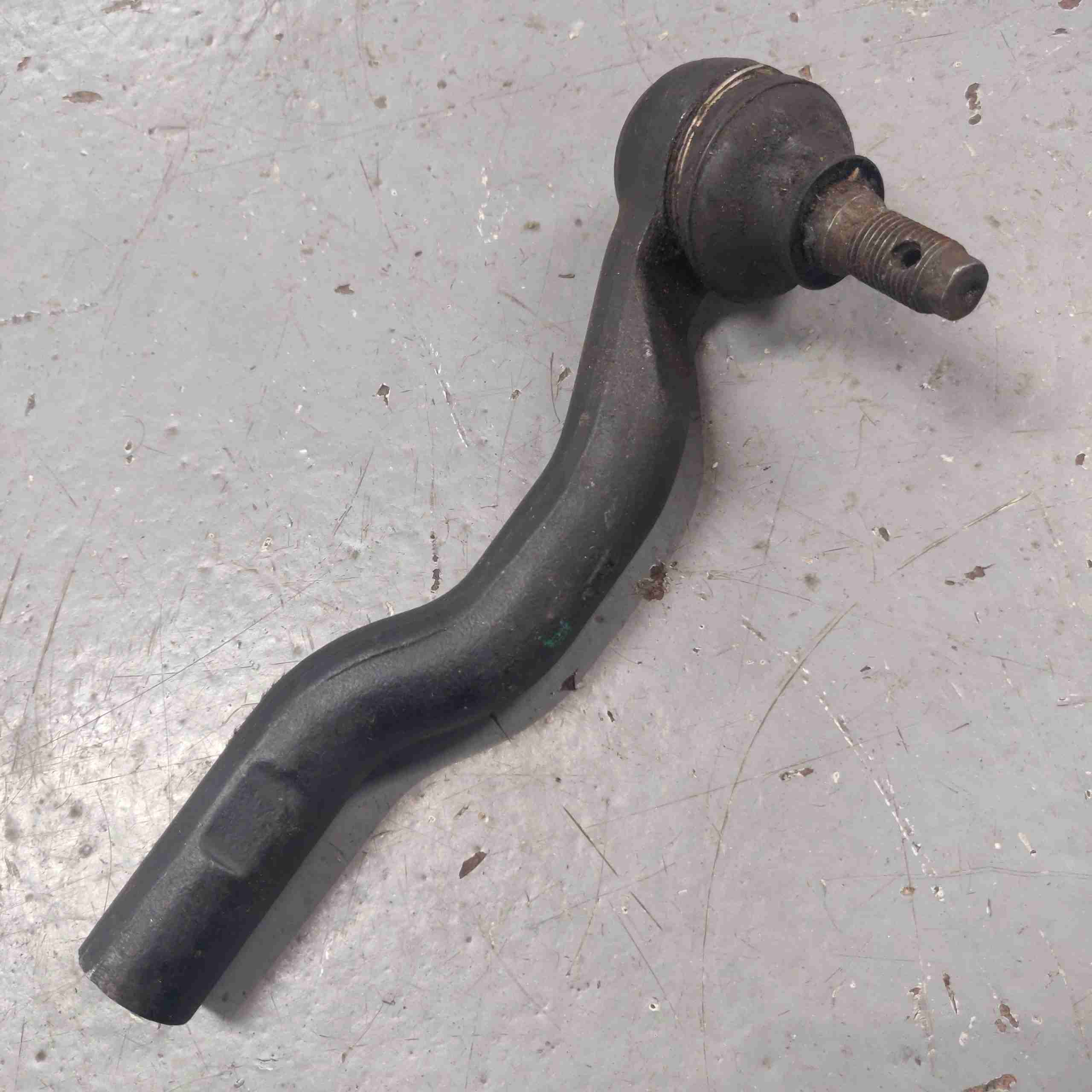 Toyota Supra MK4 - Track Rod - Jap Performance Parts