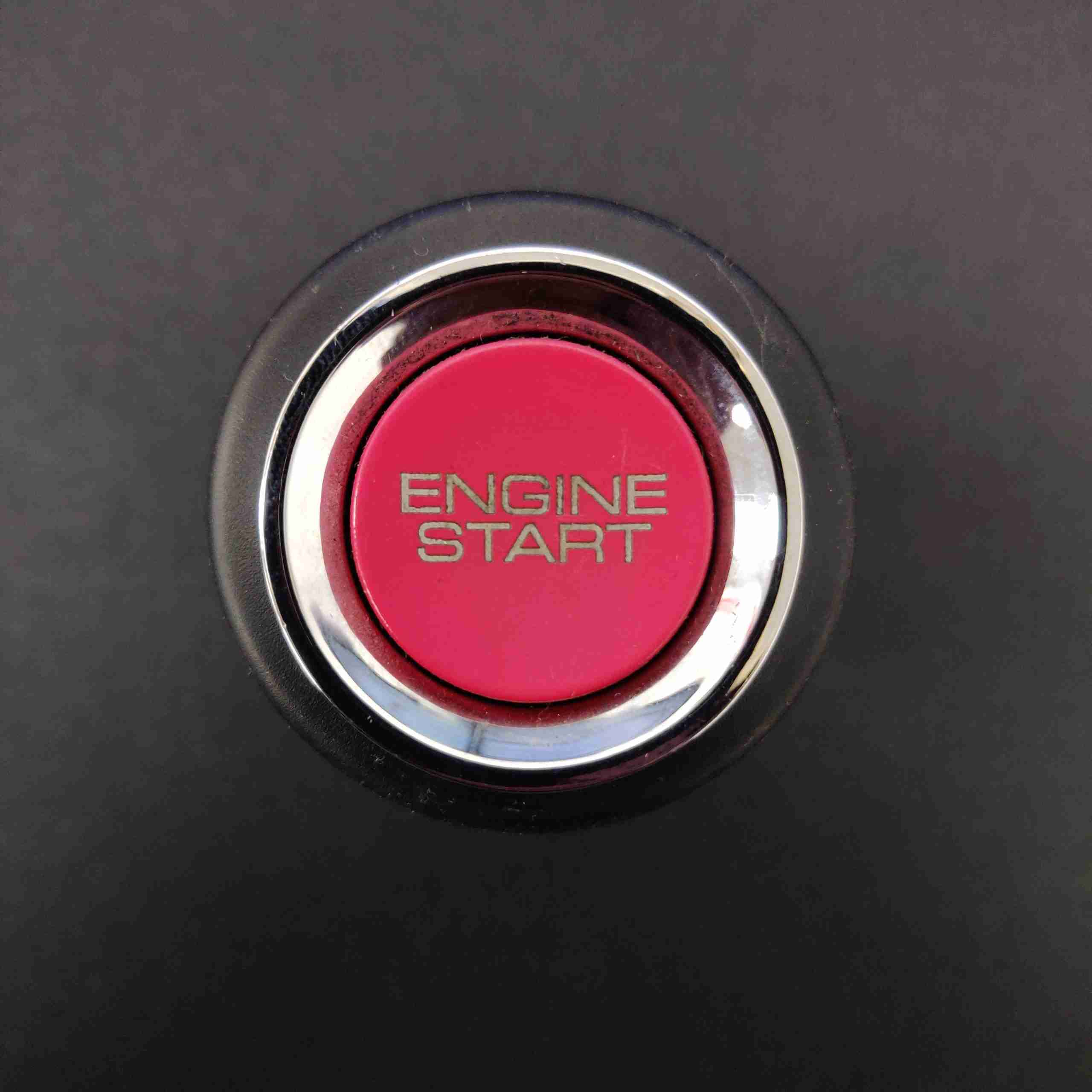 Honda S2000 AP1/AP2 - OEM Engine Start/Stop Button Switch - Jap ...