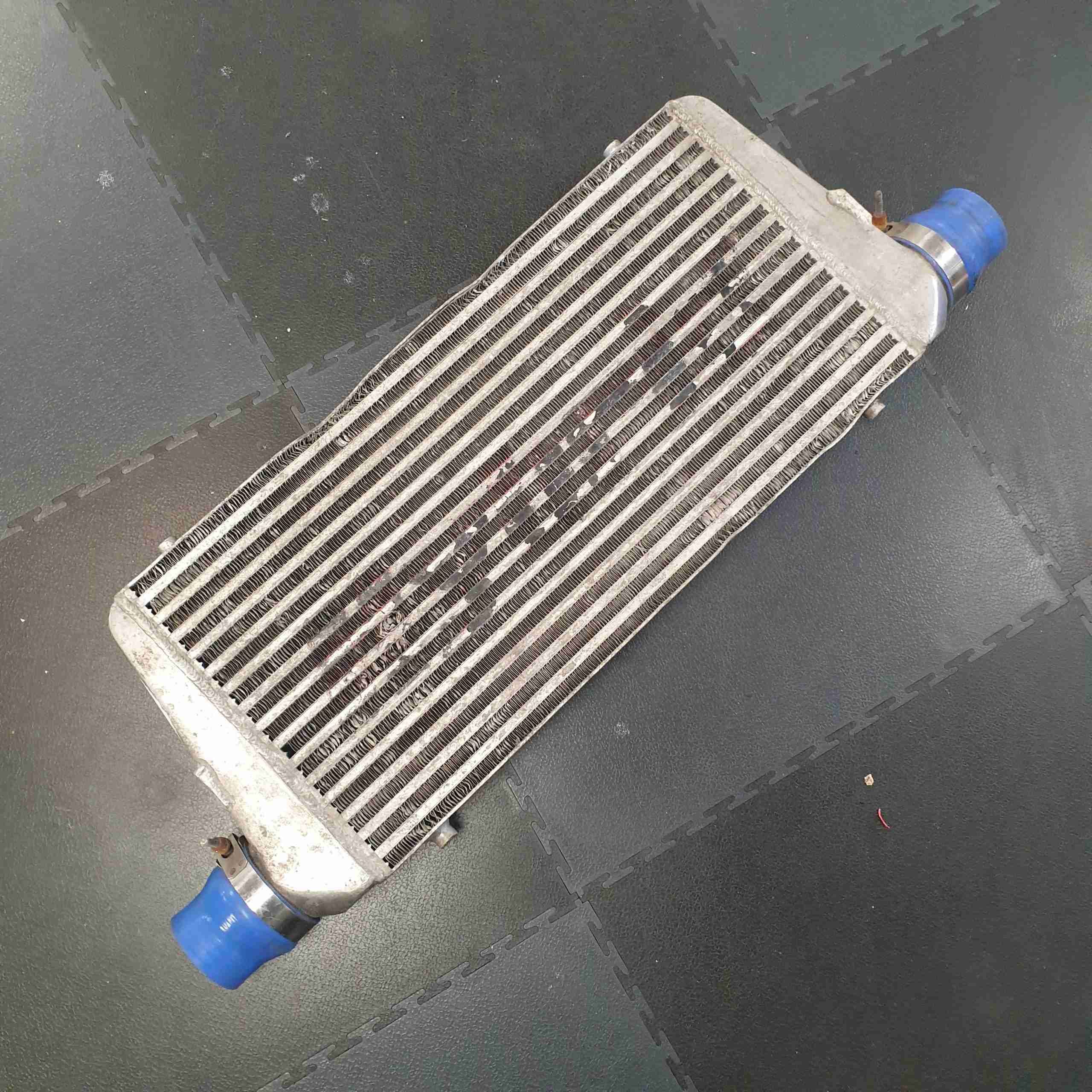 Subaru Impreza GC8 V3-V6 - Aftermarket Front Mount Intercooler - Jap ...