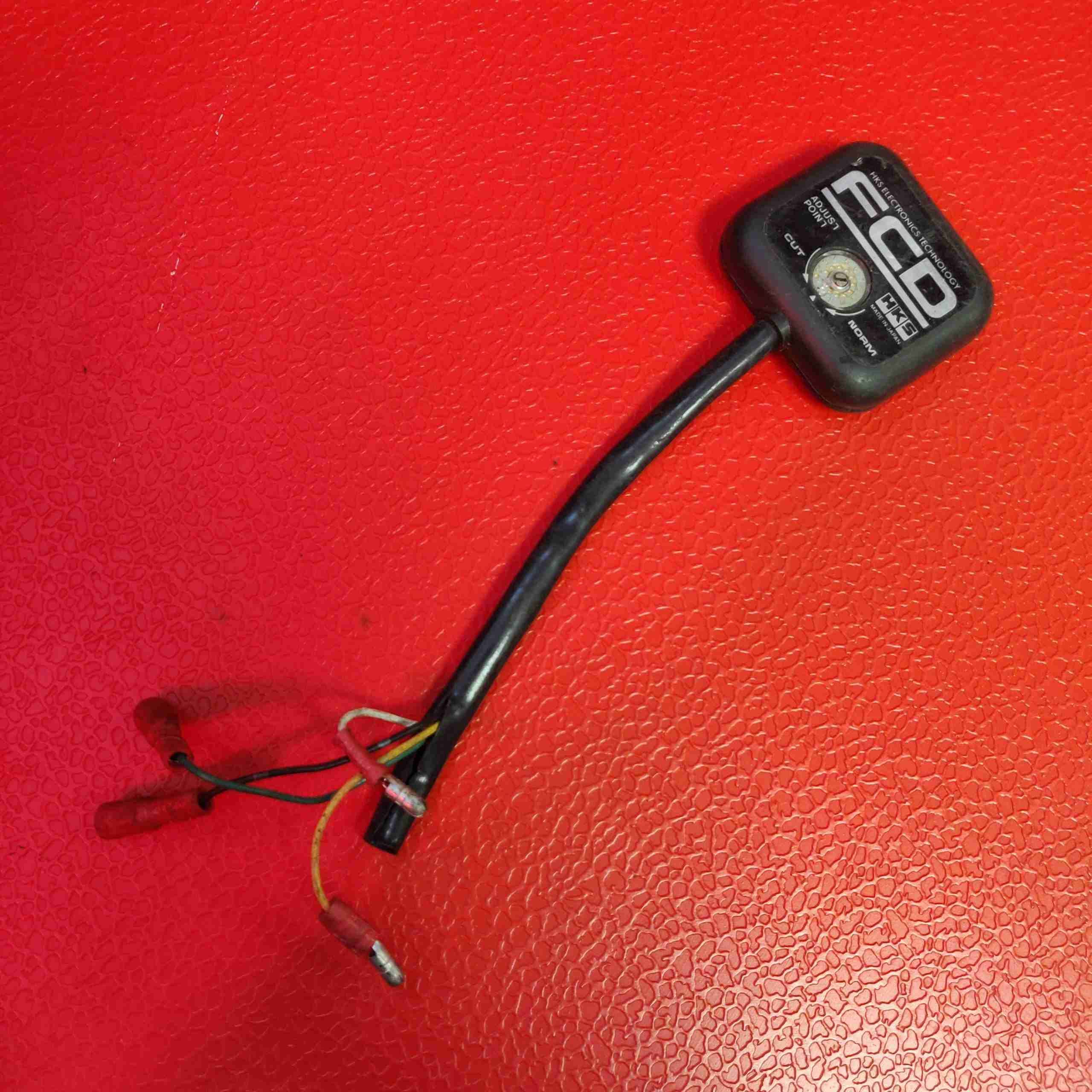 HKS Fuel Cut Defender (FCD) - Jap Performance Parts