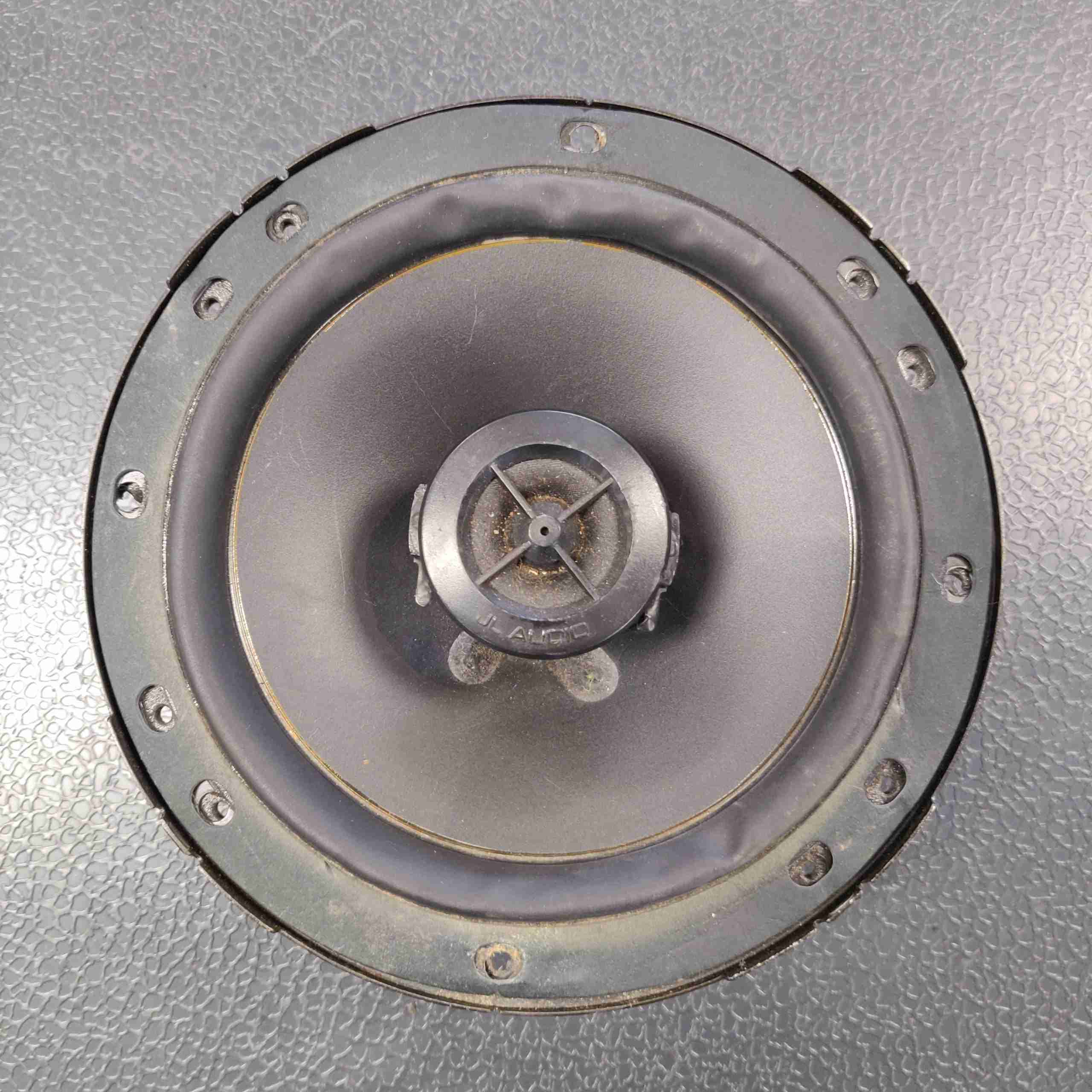 JL Audio TR600-CX 6" 100 Watt 2-Way Speaker (Single) - Jap Performance Parts