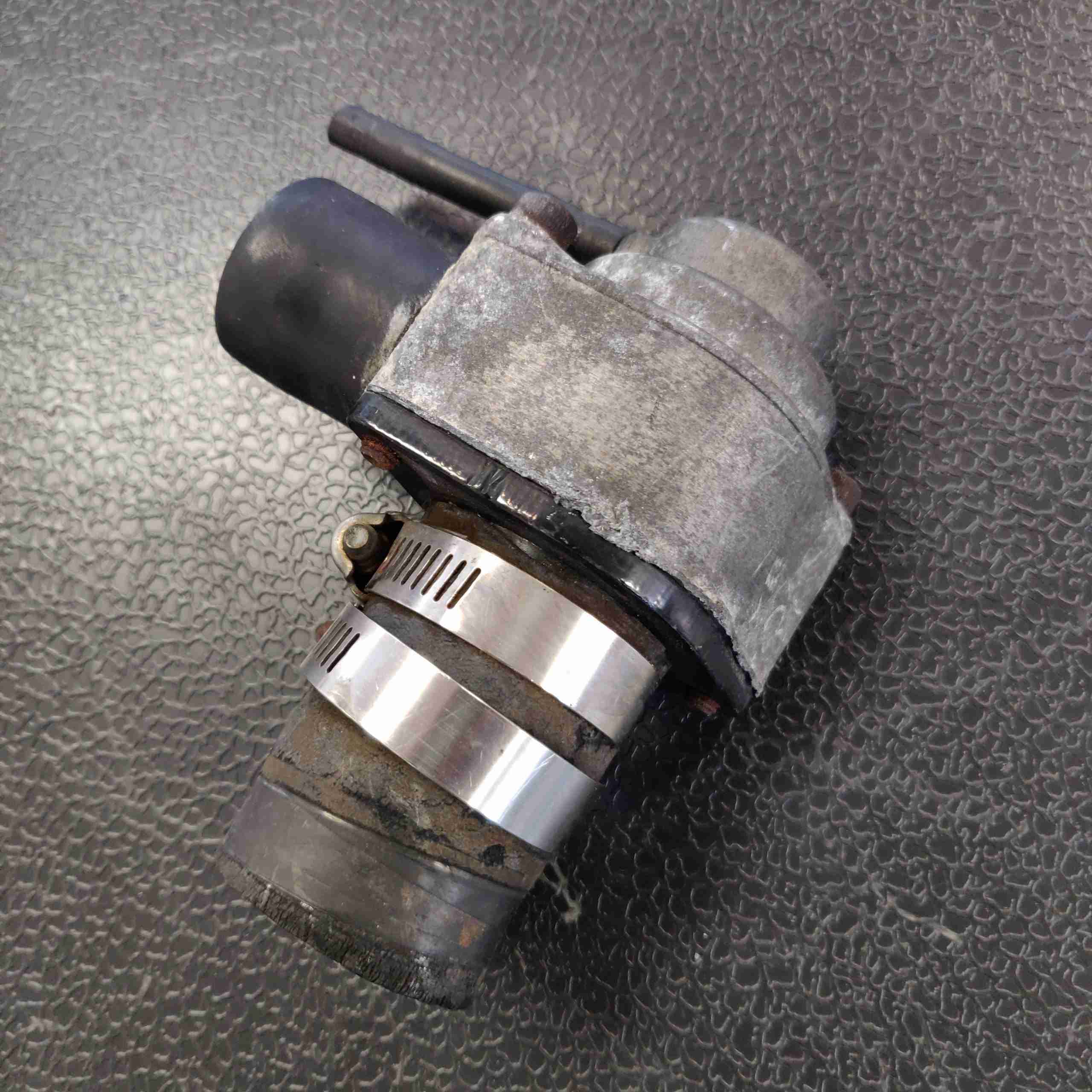 Universal - HKS Recirculating Valve - Jap Performance Parts