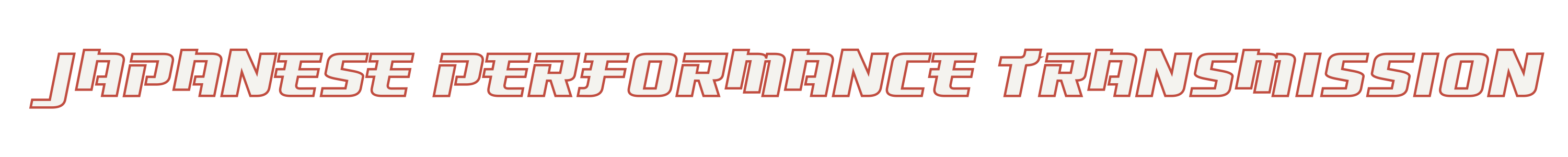 JPP - Japanese Performance Transmissions - Jap Performance Parts