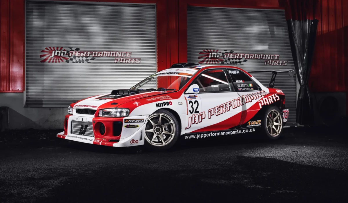 Jap Performance Parts Specialists in High Performance Japanese Cars and ...